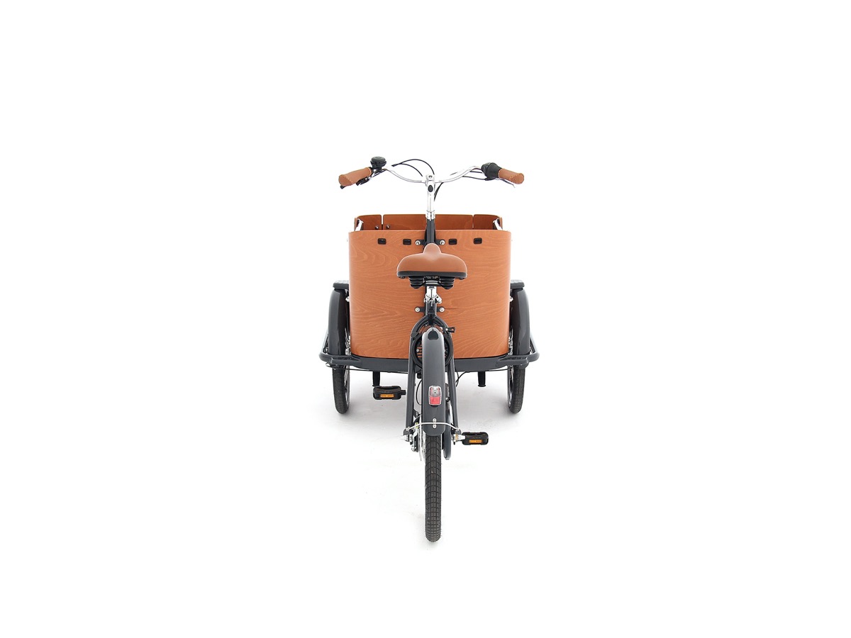 Babboe Go - Babboe Polska - rowery towarowe dla każdego